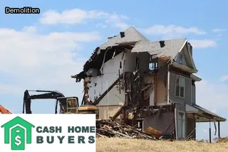 How Does A House Get Condemned. A Condemned House